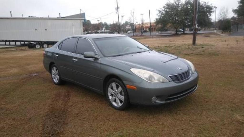 2006 Lexus ES 330 - A & T Auto LLC